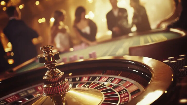 The Complete Guide to Roulette Column Strategy