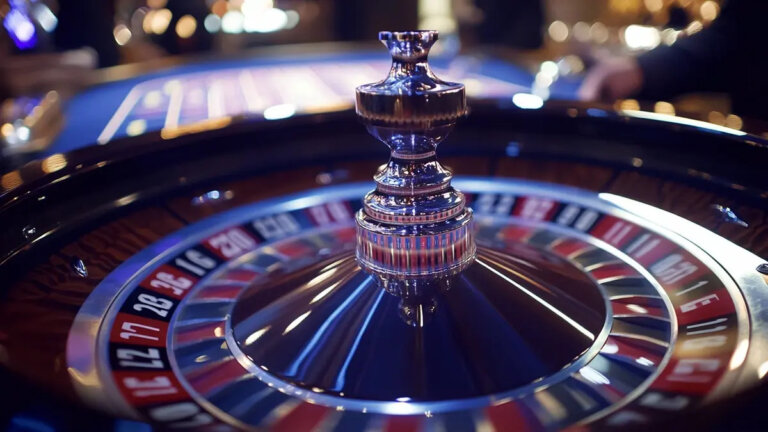 The Complete Guide to Roulette Column Strategy